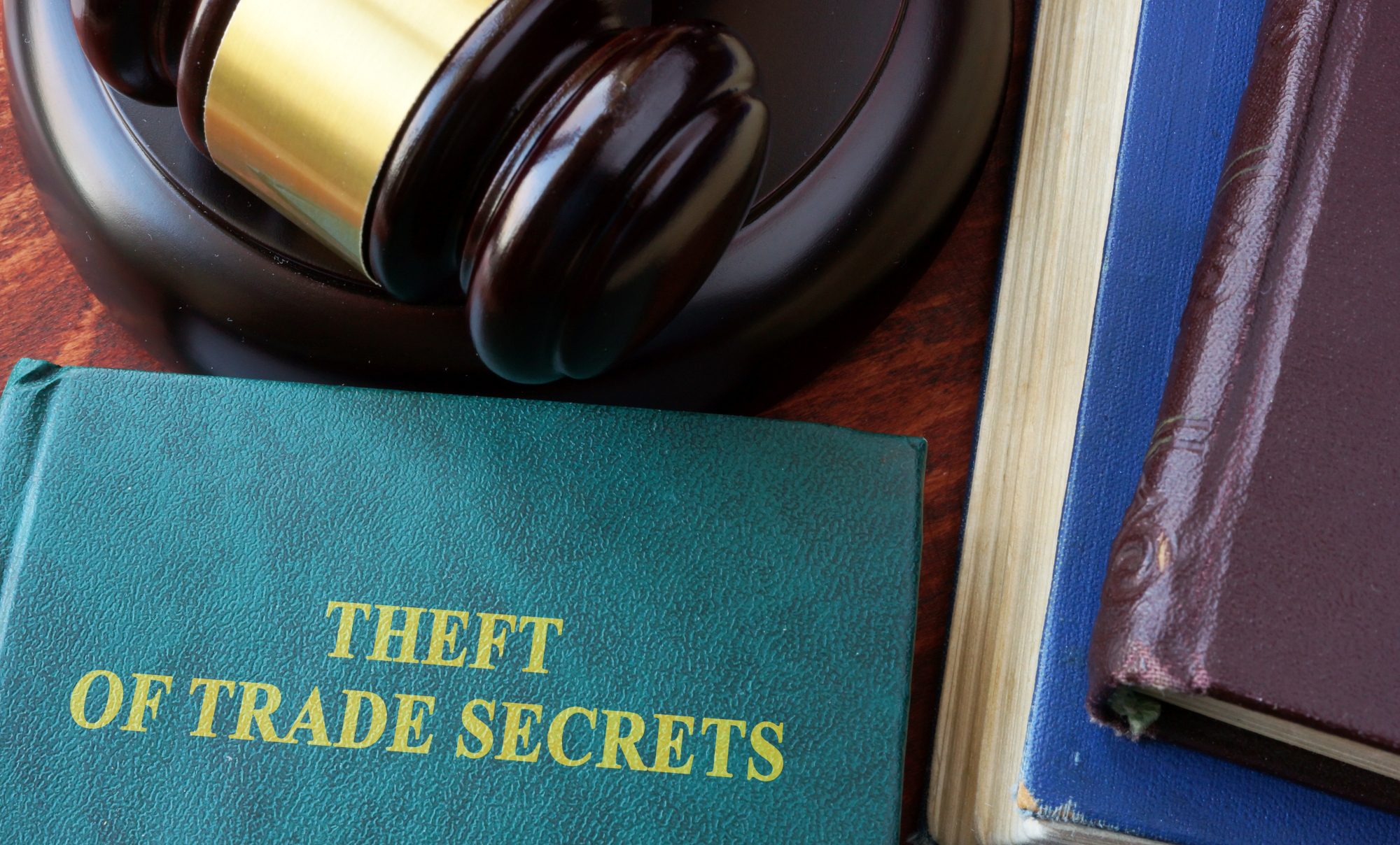 Protecting Valuable Business Info as a Trade Secret | Peacock Law P.C.